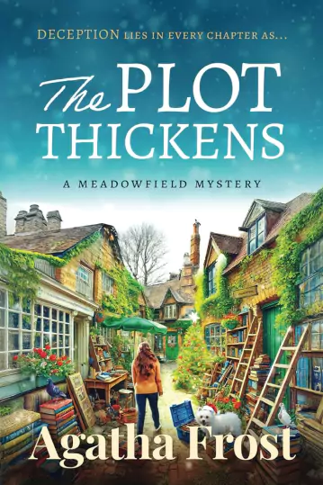 Anderson Publishers | Ghostwriting & Publishing Services