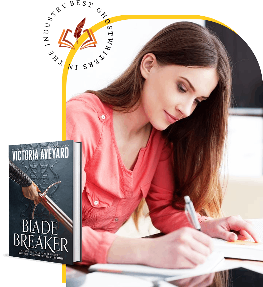 Book Writing and Pulishing Services US | Book writing Company ...